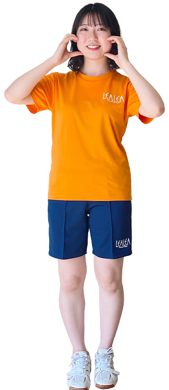 LEALEA(レアレア)｜サポート付スポーツジム