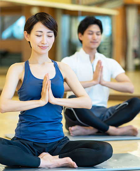 LEALEA市川店 入会キャンペーン